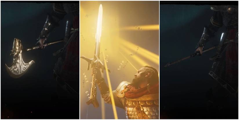 Assassin’s Creed Valhalla: Everything You Need To Know About Dual-Wielding