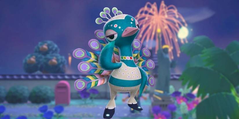Everything You Need To Know About Animal Crossing: New Horizons In 2021