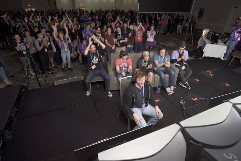 AGDQ Online Was A Huge Success, But Its Return To Onsite Events Will Be ...