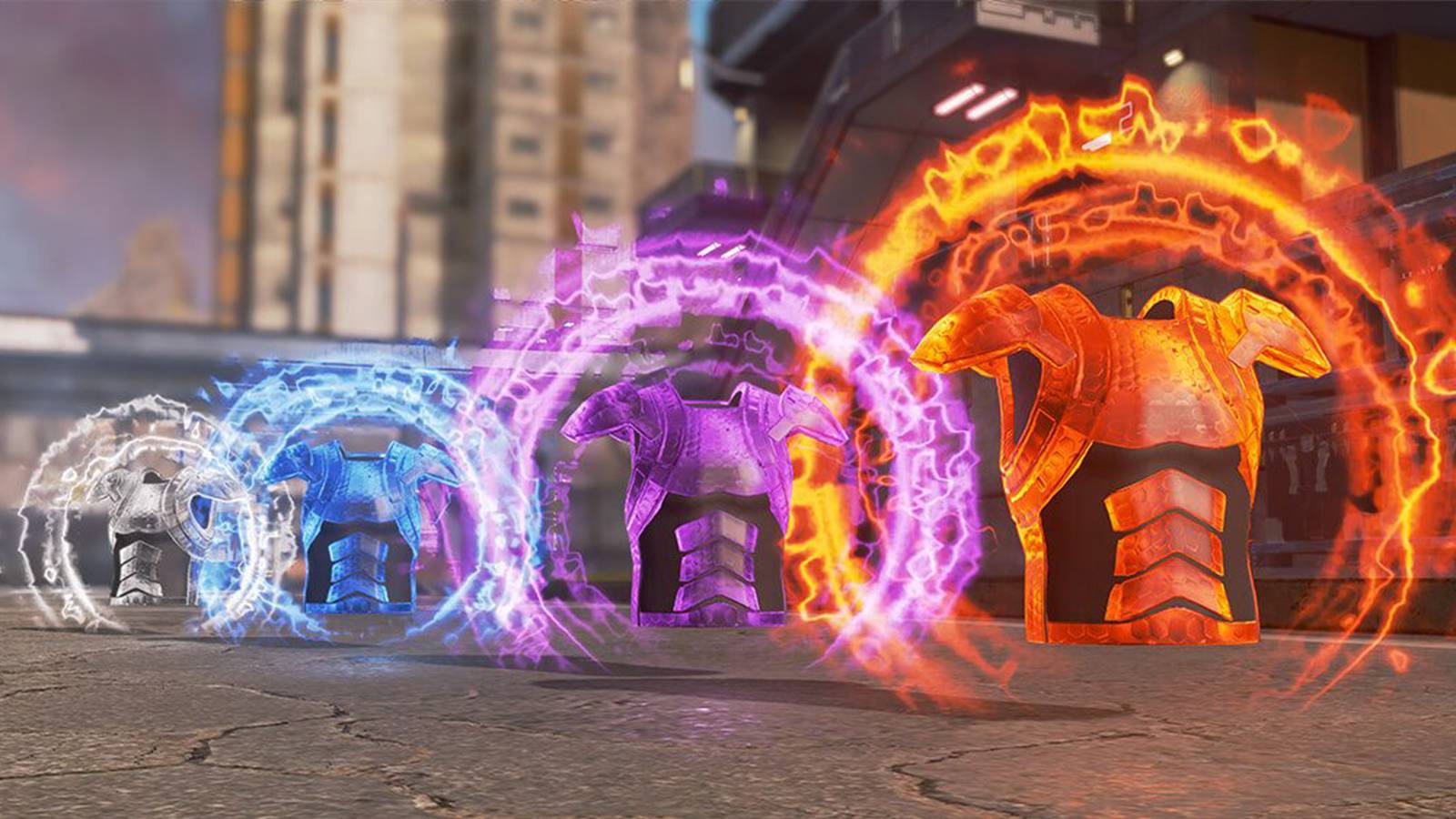 Apex Legends: Everything You Need To Know About The Fight Night Event
