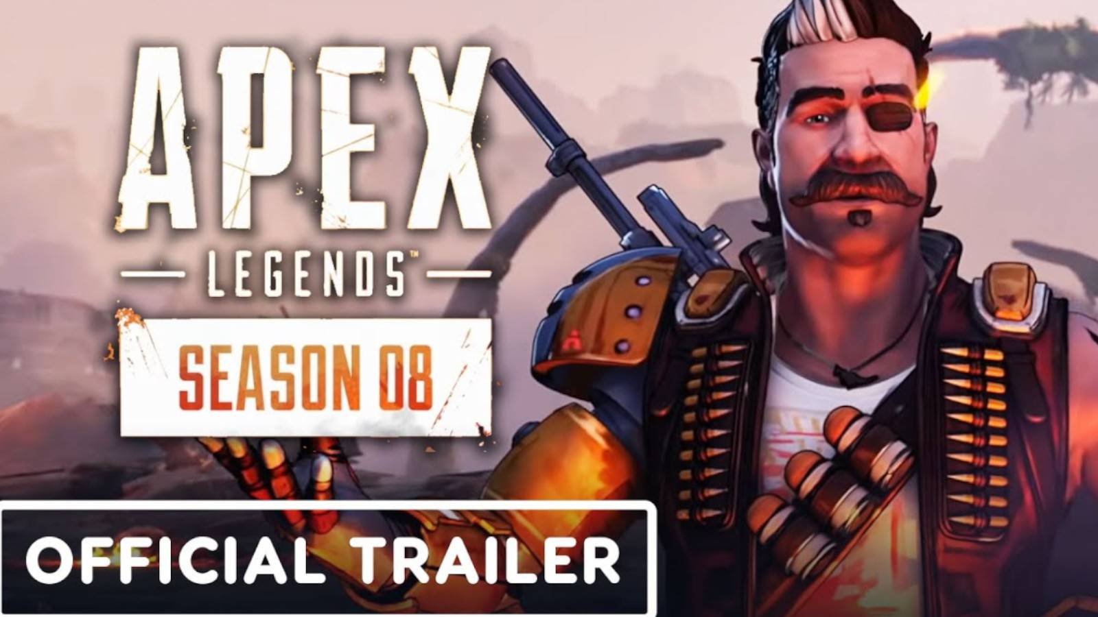 Apex Legends Season 8 Trailers Reveals The Biggest Changes Yet For ...