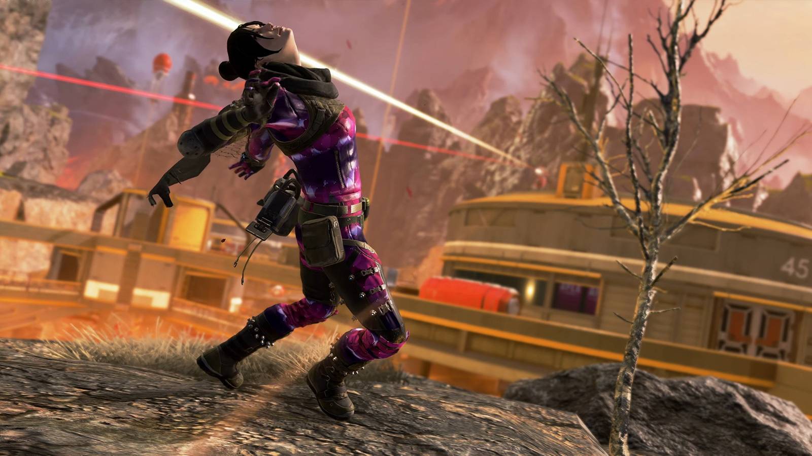 Apex Legends Patch 1.56: Full Notes And Biggest Changes