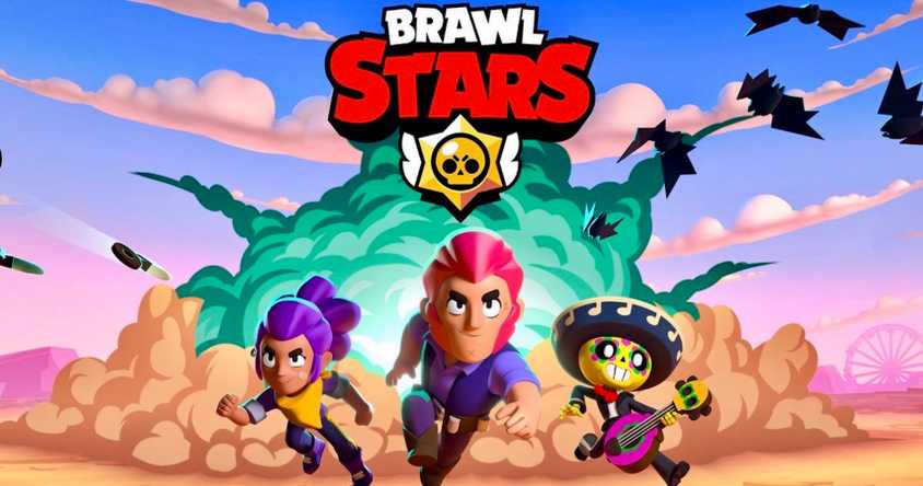 How To Build Meg In Brawl Stars