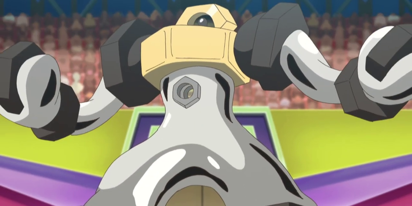 Pokemon: Ash Ketchum's Strongest Pokemon, Ranked