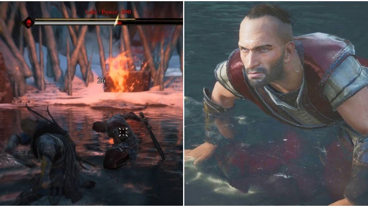 How To Beat Loki In Assassin's Creed Valhalla
