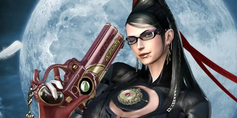 Every Bayonetta Variant in Bayonetta 3, Ranked