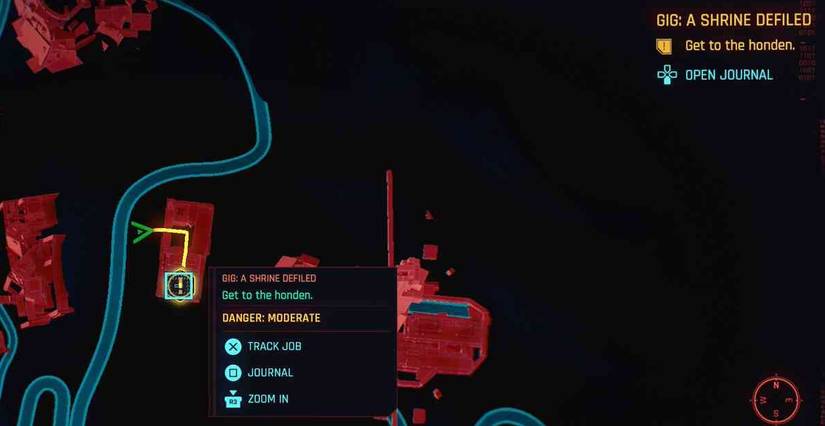 Cyberpunk 2077: The 10 Best Gigs (And How To Start Them)