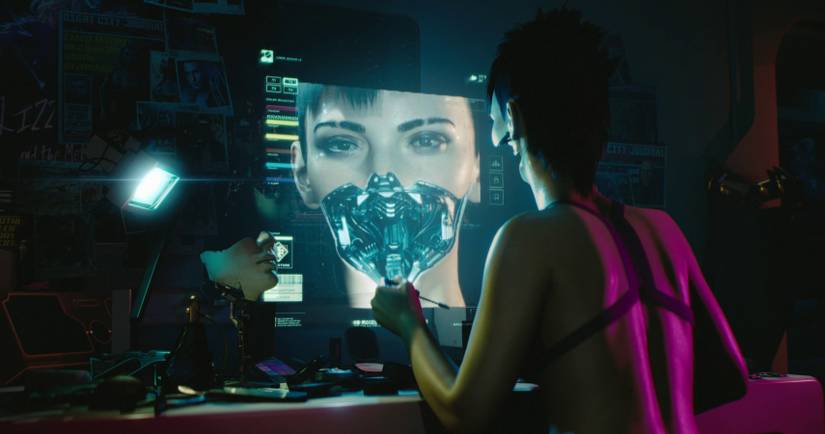 How To Install Mods For Cyberpunk 2077 On PC