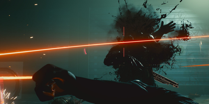 Everything You Need To Know About Monowire In Cyberpunk 2077