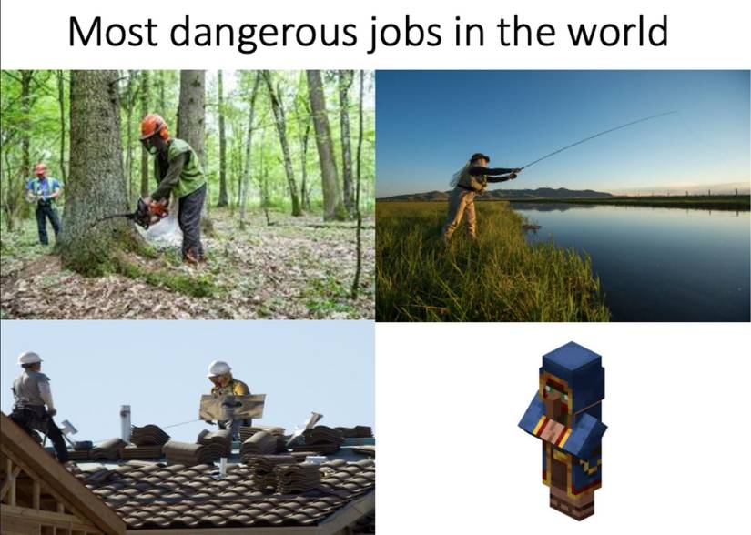 10 Hilarious Minecraft Memes That Are Too Funny