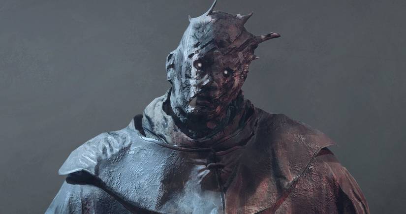 Dead By Daylight Reveals Big Changes For The Clown, Wraith, And Trapper
