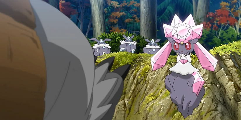 Legendary Pokemon With The Highest Special Defense Stat, Ranked
