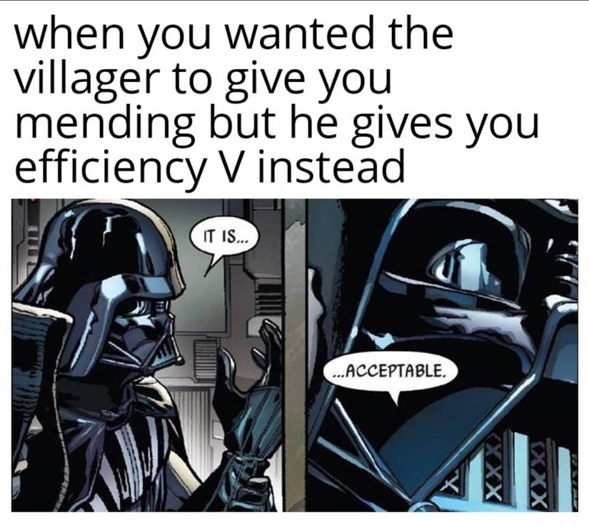10 Hilarious Minecraft Memes That Are Too Funny