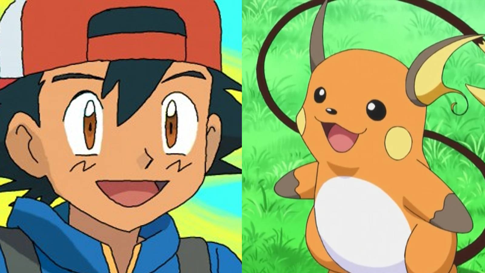 10 Electric-Type Pokemon Ash Ketchum Never Caught