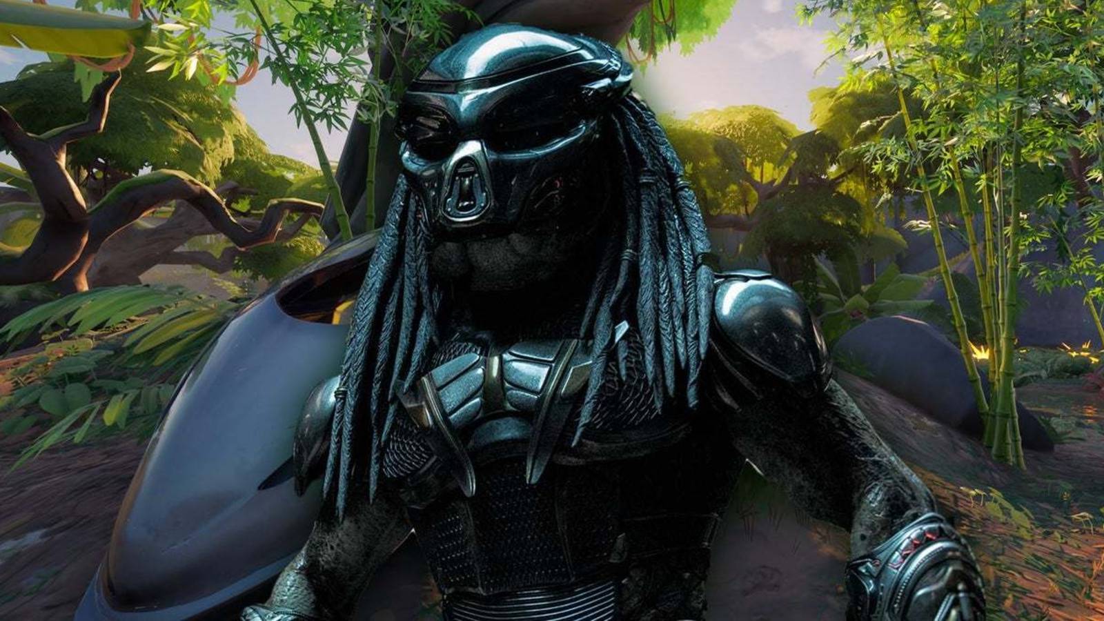 Fortnite: How To Unlock The Predator Skin And Other New Items