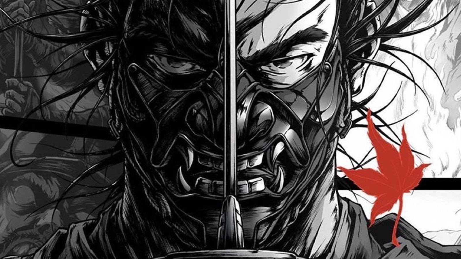Ghost of Tsushima's Vinyl Soundtrack Is A Thing Of Beauty
