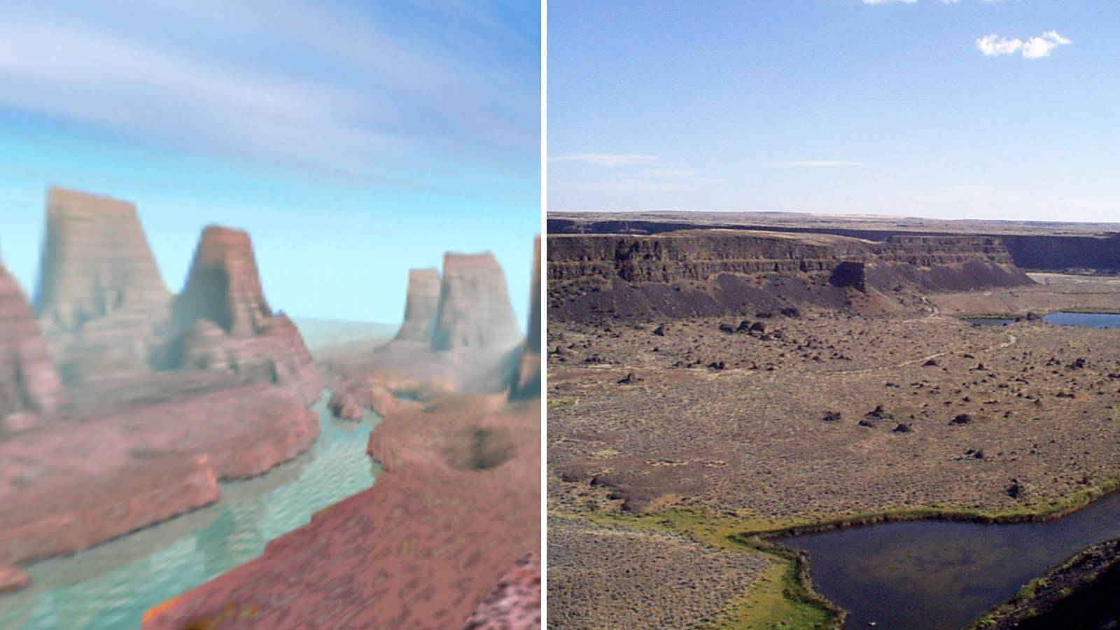 Original Half-Life Artist Reveals Texture Sources And Photo References ...