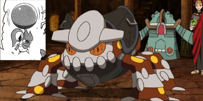 Pokemon: The Best Pokemon And Held Item Duos In The Franchise, Ranked