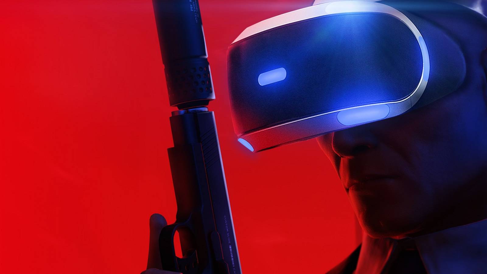 What You Need To Play Hitman 3 In VR And How To Set It Up
