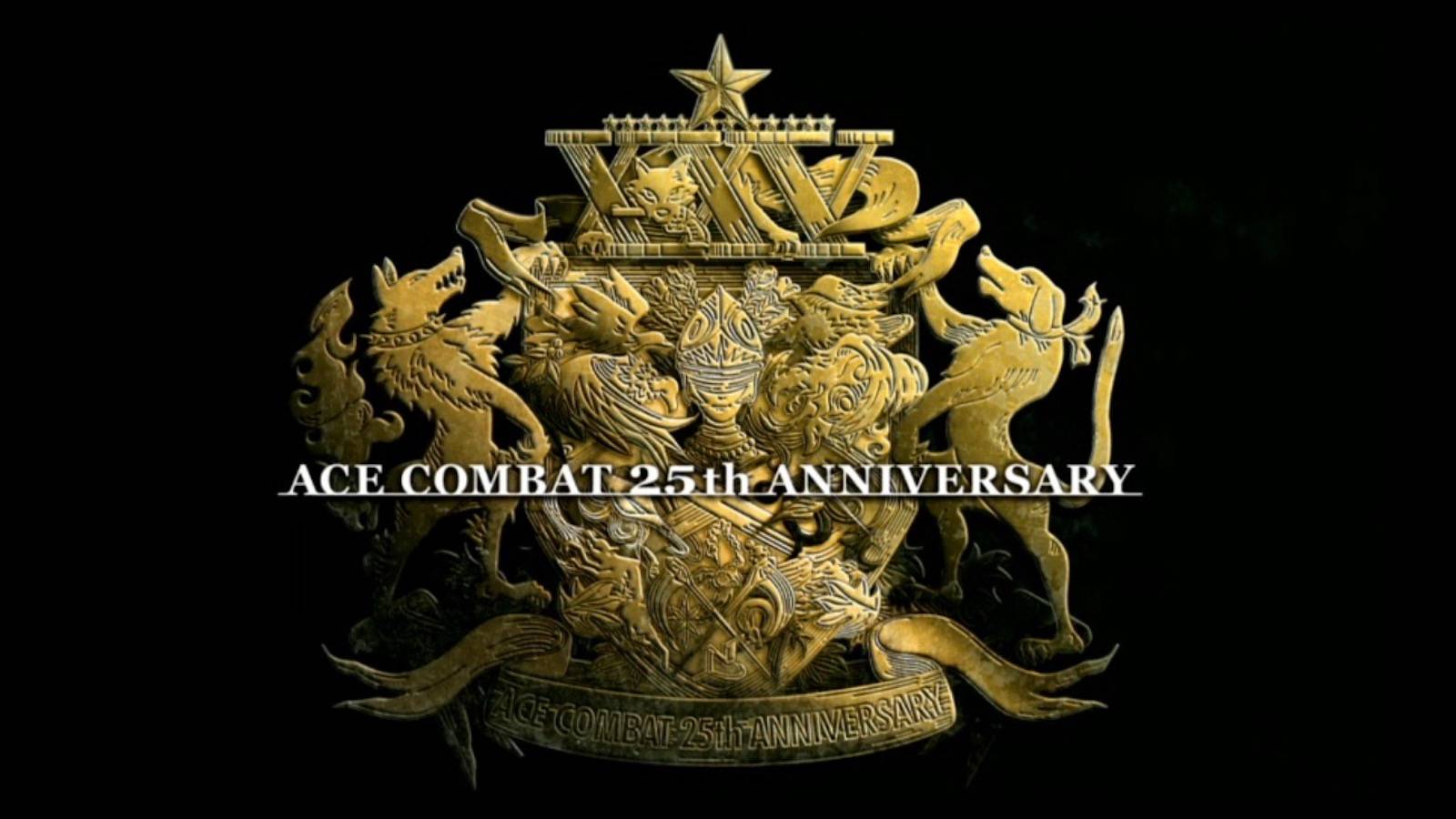 Bandai Namco Plans To Celebrate Ace Combat's 25th Anniversary In 2021