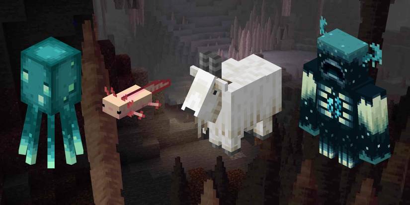 Everything You Need To Know About Minecraft In 2021