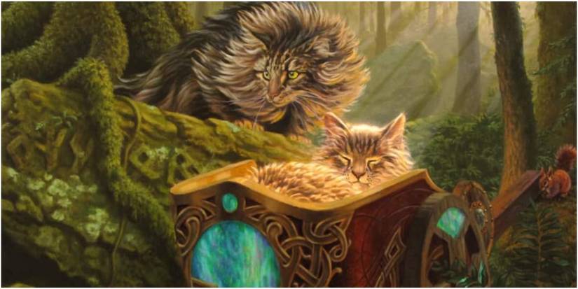10 Best Vehicle Cards In Magic: The Gathering