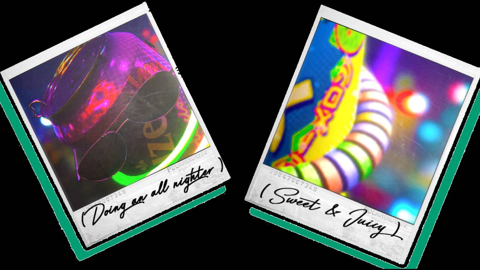 OnlyCans Is An Erotic Indie Game Where You Thirst Over Canned Drinks