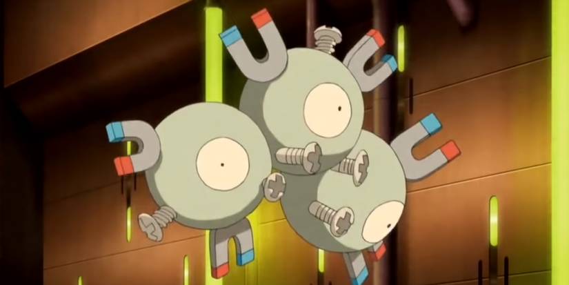 10 Electric-Type Pokemon Ash Ketchum Never Caught