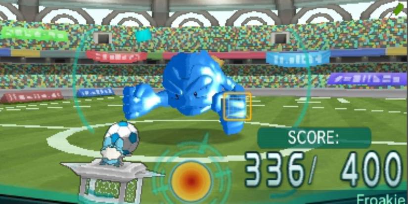Pokemon: Everything You Need To Know About EVs