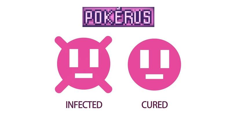 Pokemon: Everything You Need to Know About Pokerus