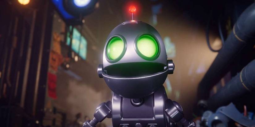 The Best Robot Friends In Video Games