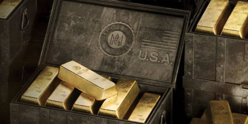 Red Dead Online: Trader Guide