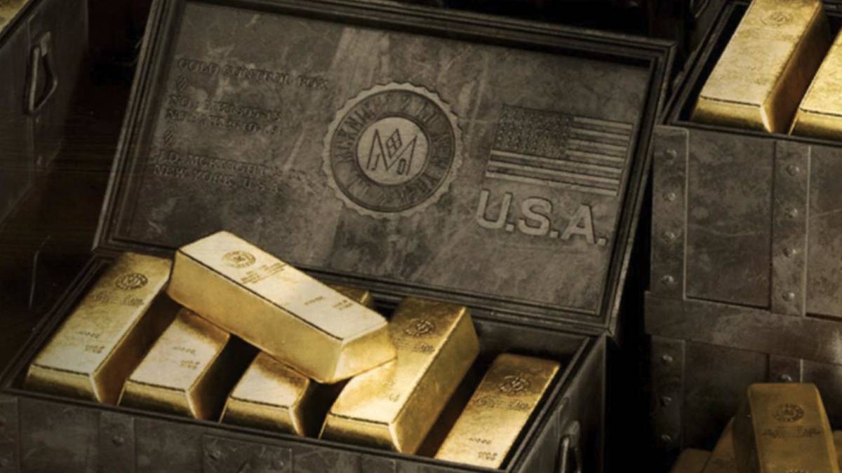 Ways To Earn Money And Gold Fast In Red Dead Online