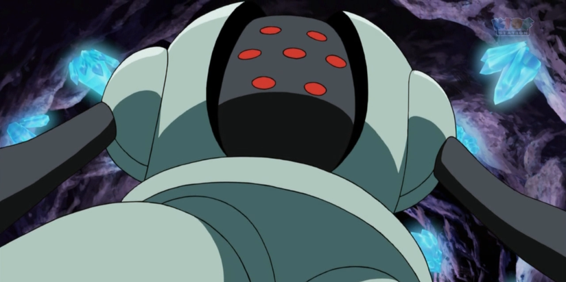 Pokemon: The 10 Steel-types With The Highest Defense Stat