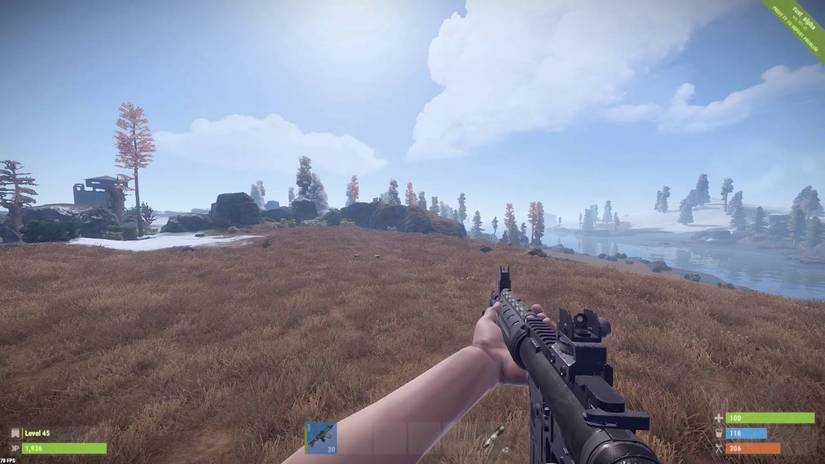 Rust: 15 Best Weapons, Ranked