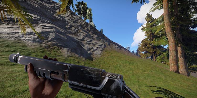 Rust: 15 Best Weapons, Ranked