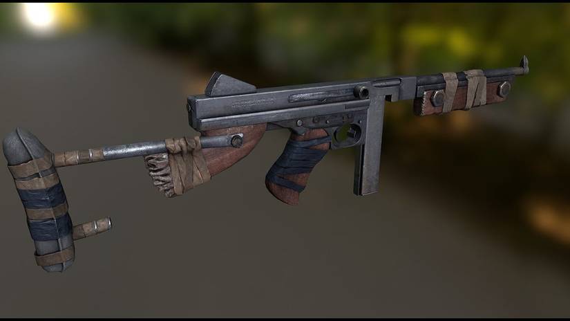 Rust: 15 Best Weapons, Ranked