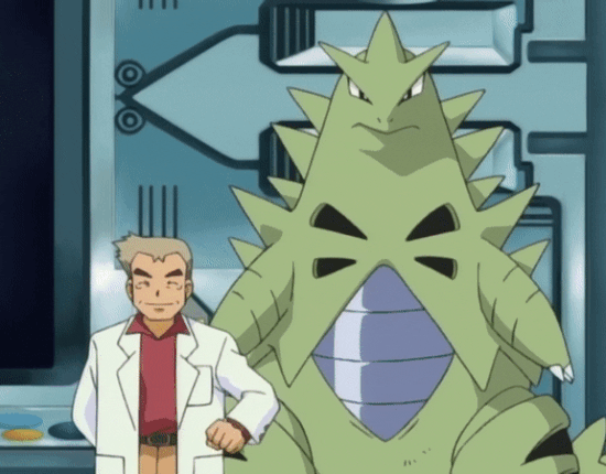 Stop Making Every Good Pokemon A Boring Dragon