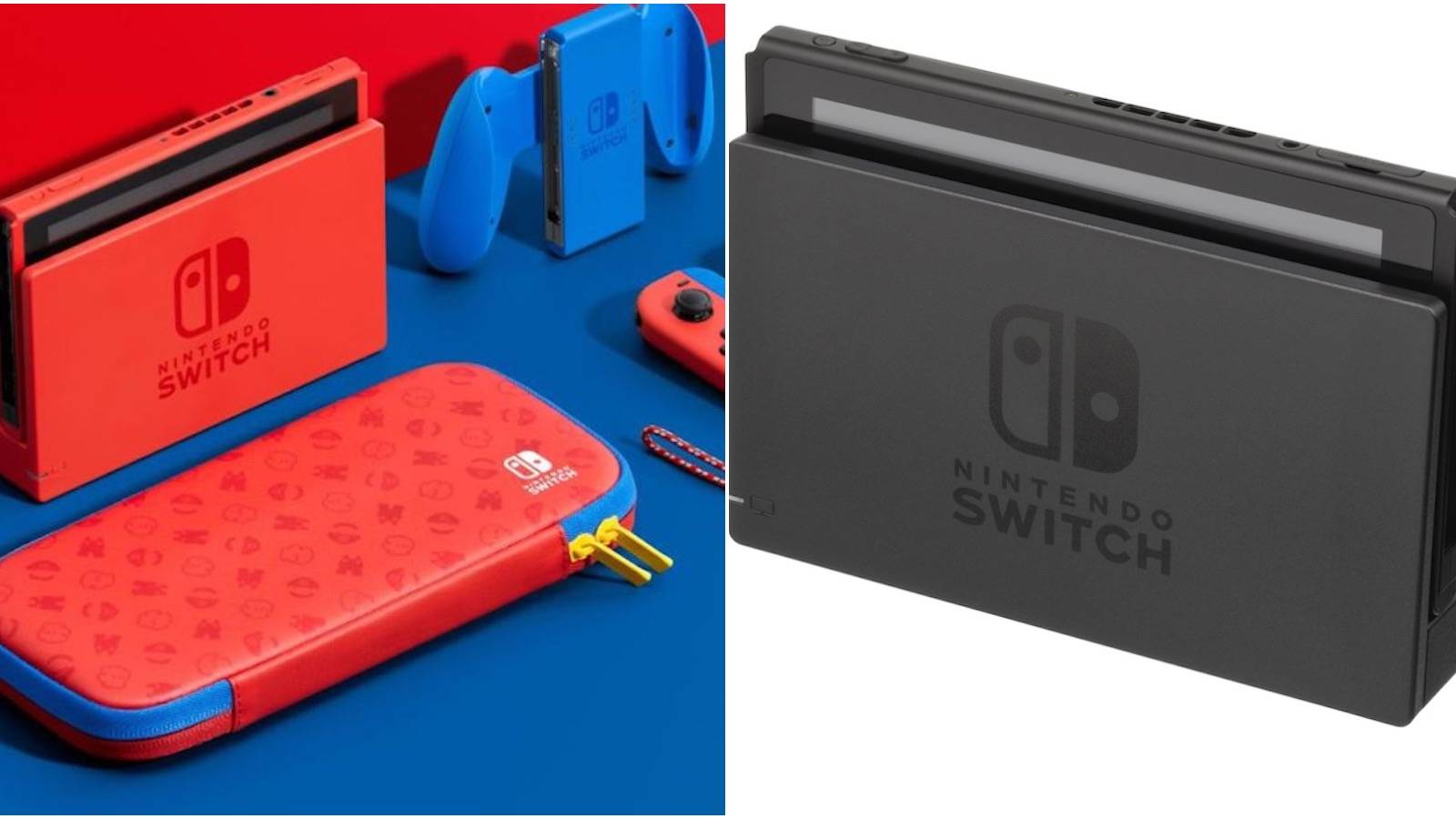 5 Nintendo Switch Pro Rumors We Want To Believe (And 5 Things That Are ...