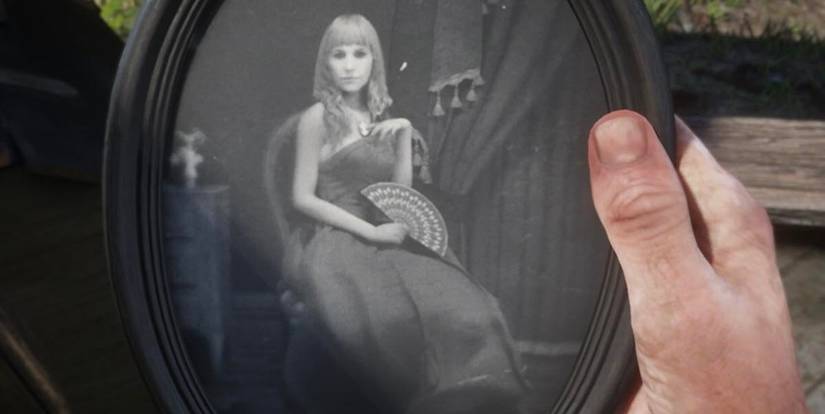 Red Dead Redemption 2: 10 Things You Didn't Know About Susan Grimshaw