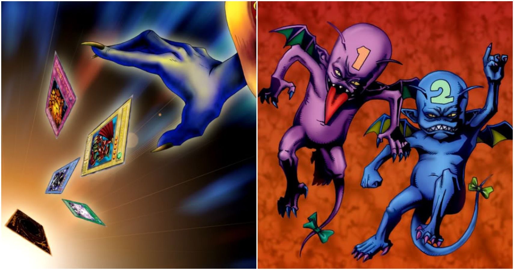 Yu-Gi-Oh! The 10 Best Hand Destruction Cards, Ranked | TheGamer