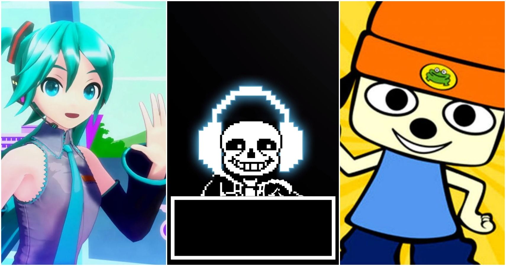 What Are The Best Rhythm Games From Japan?