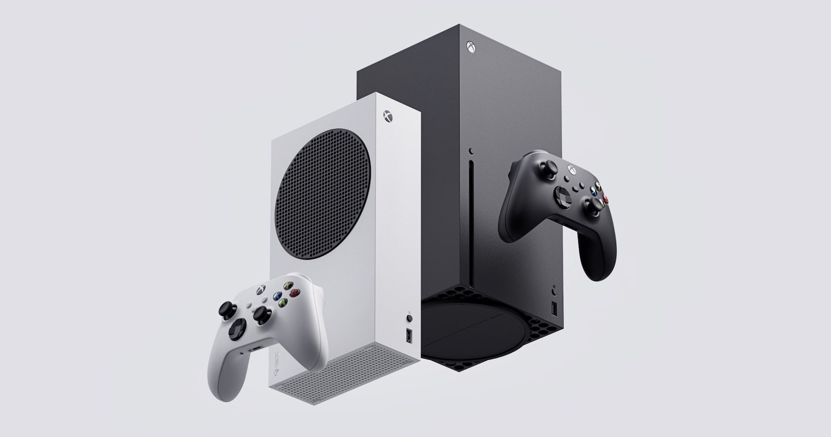 Xbox Exec Teases New Features Coming To Series X|S