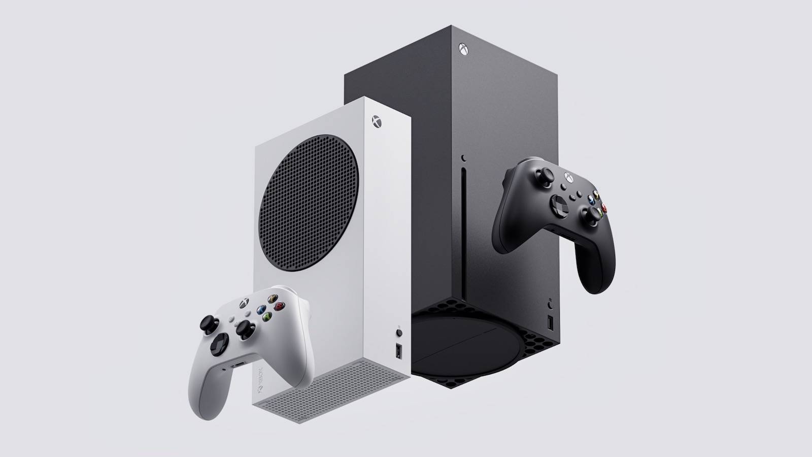 Xbox Exec Teases New Features Coming To Series X|S
