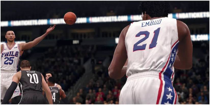 The 10 Best Selling EA Franchises of All-Time, Ranked