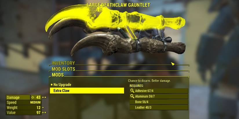The Best Weapons In Fallout 76 And How To Get Them