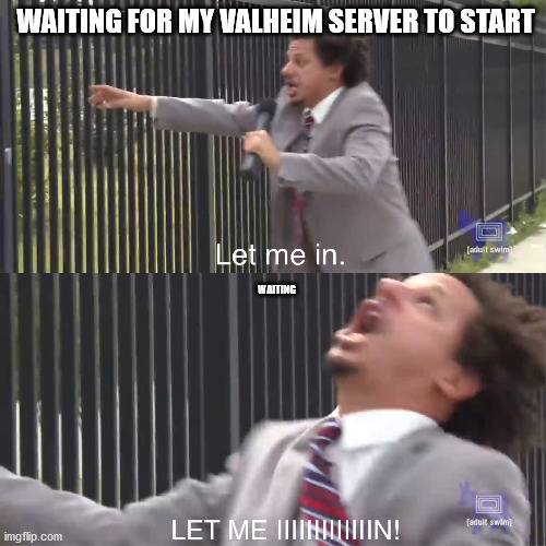 Valheim: 10 Memes That Will Leave You Crying Of Laughter