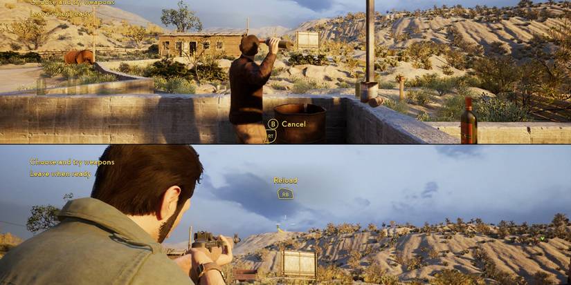 The Best Split-Screen Multiplayer Games On PC