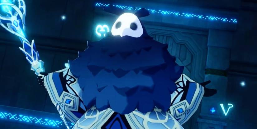 Genshin Impact: All Enemies And Their Drops