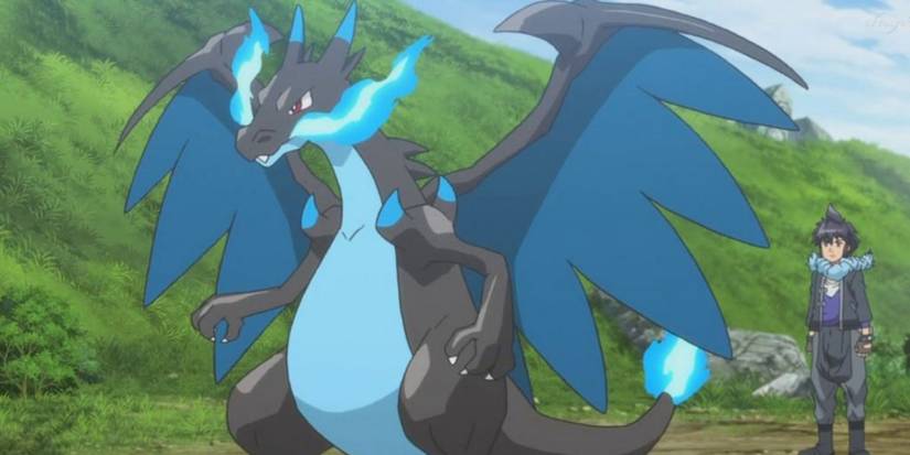 Pokemon That Could Have Three Types